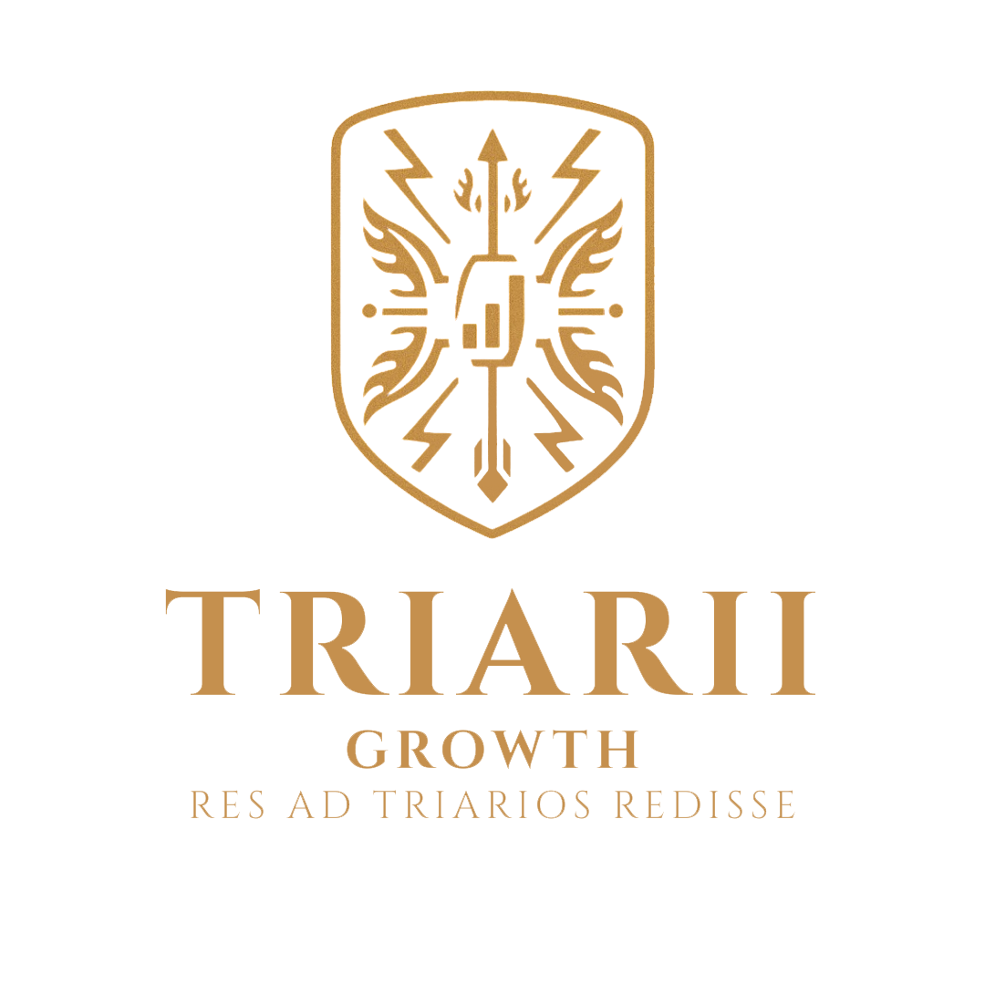Triarii Growth | Growth Agency